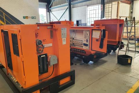 LIVE LINE ELECTRICAL | Welcome